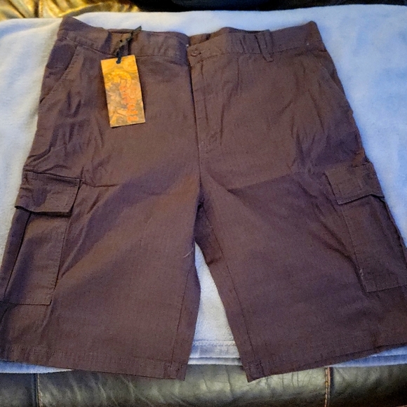 Vercho | Shorts | Cargo Shorts | Poshmark
